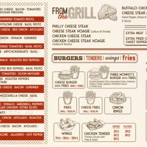 Cafe Old Nelson – We ready to serve
